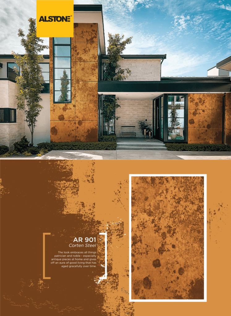 Alstone Exterior Cladding - Prime Impex