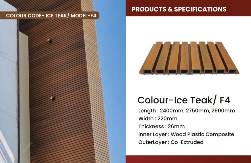 Exterior Louvers - Prime Impex