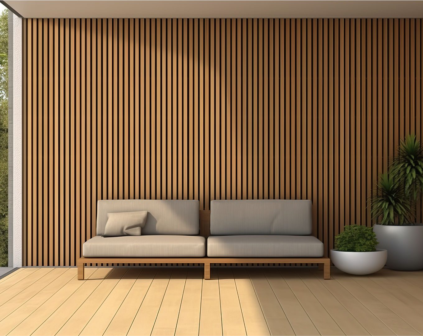 Wall Cladding - Prime Impex