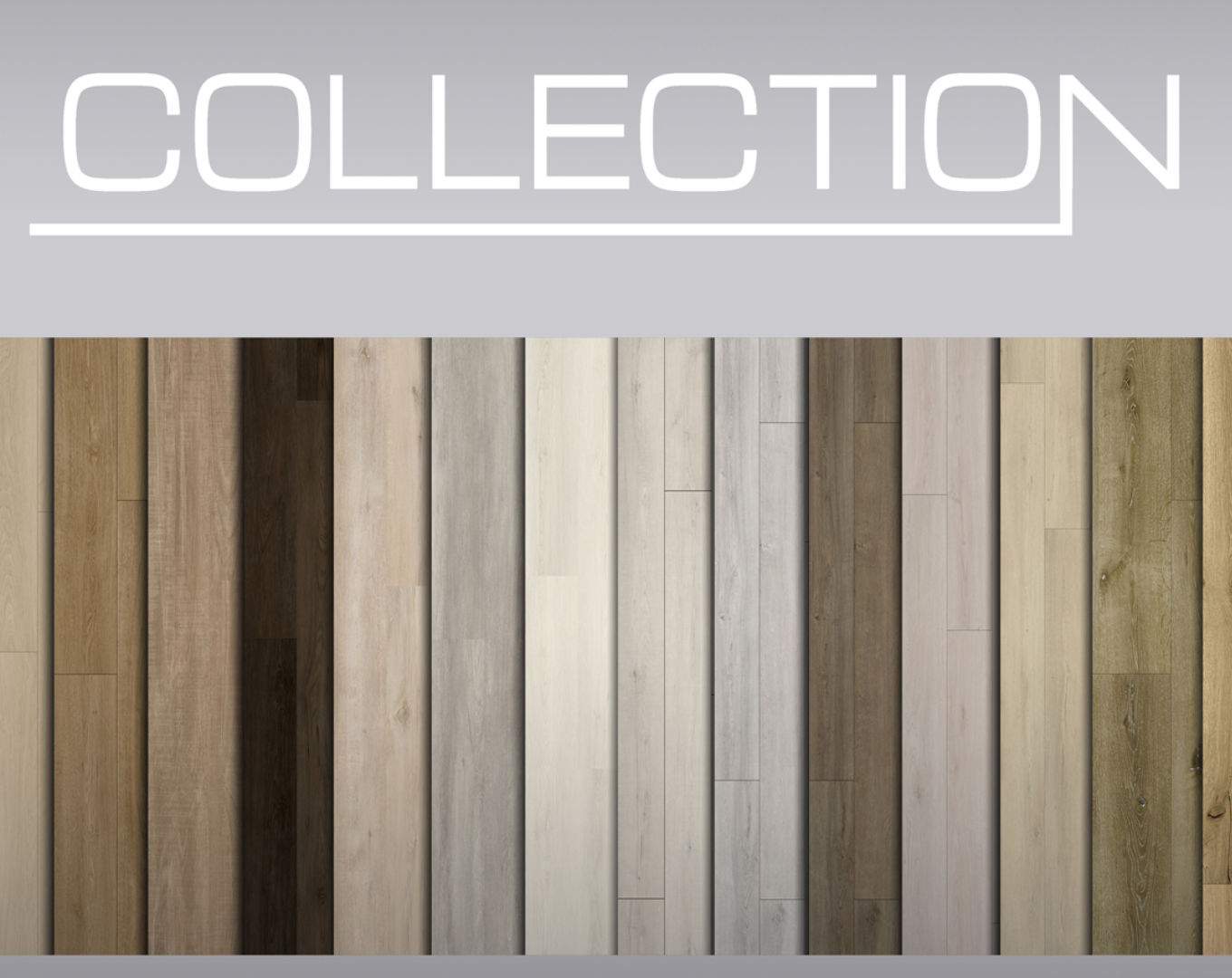 Madeleine SPC Flooring - Prime Impex